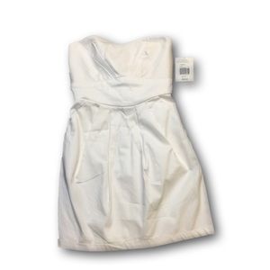 Trixxi | Dresses | Trixxi Strapless Dress Nwt | Poshmark